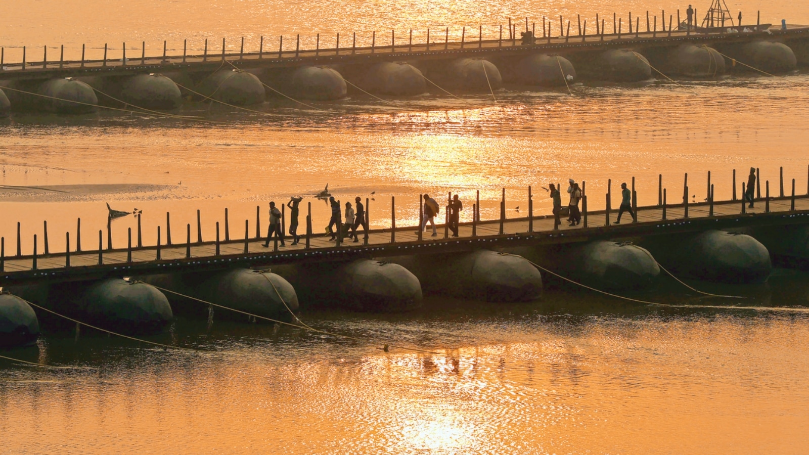 Maha Kumbh Mela 2025: Top 10 tips and facts for visitors & devotees