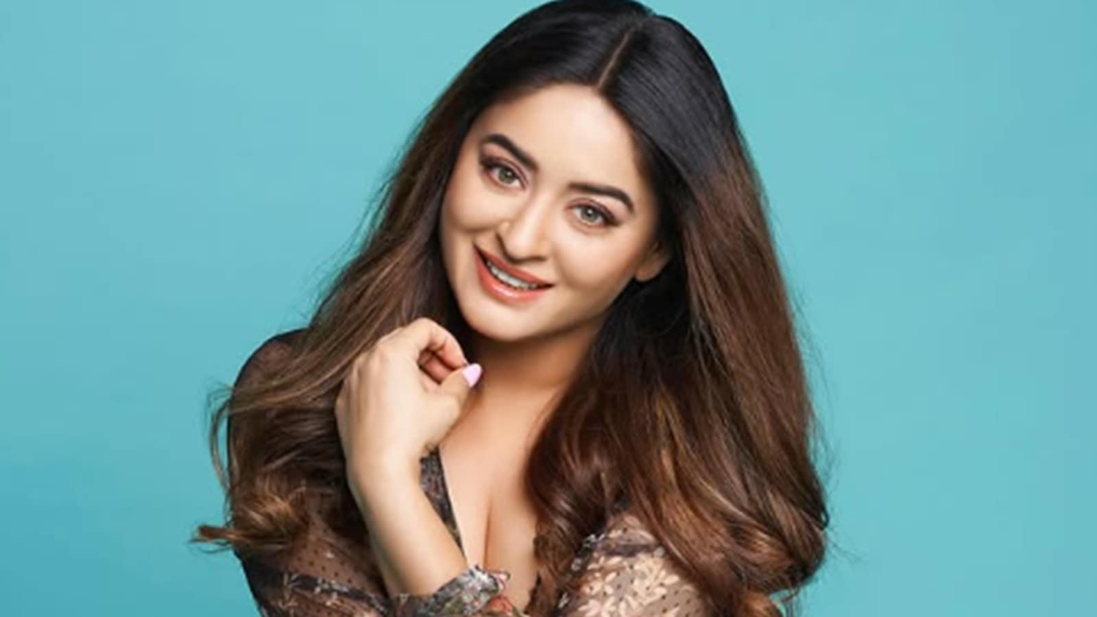 ‘In return I’m not expecting ki…’: Mahhi Vij on her foster children ...