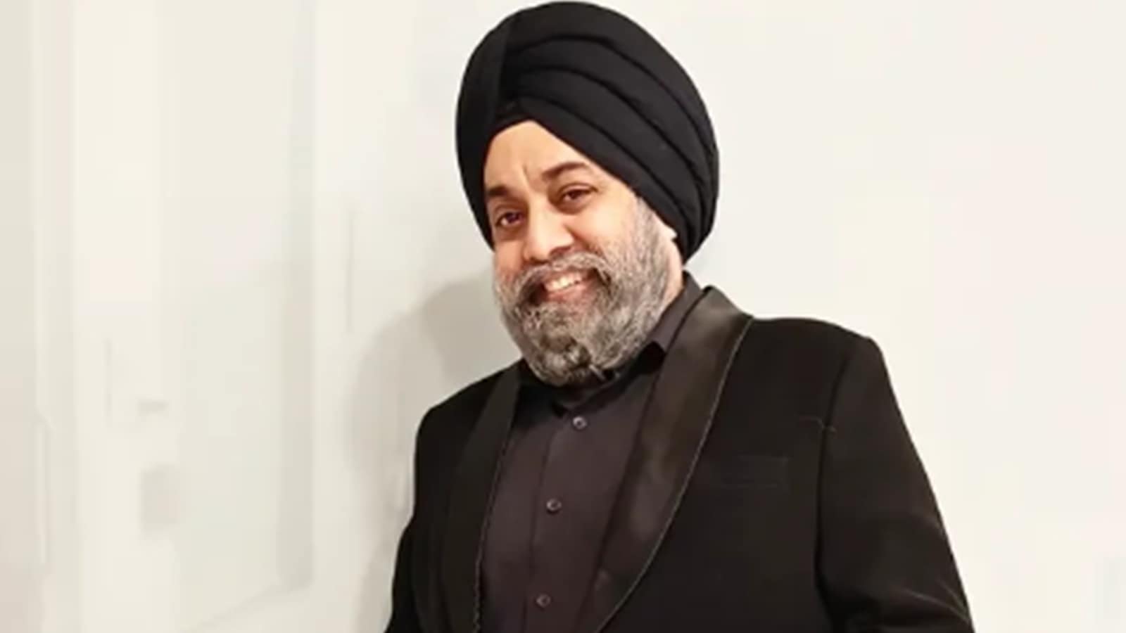 Taarak Mehta fame Manmeet Singh advises drinking water before sleeping ...