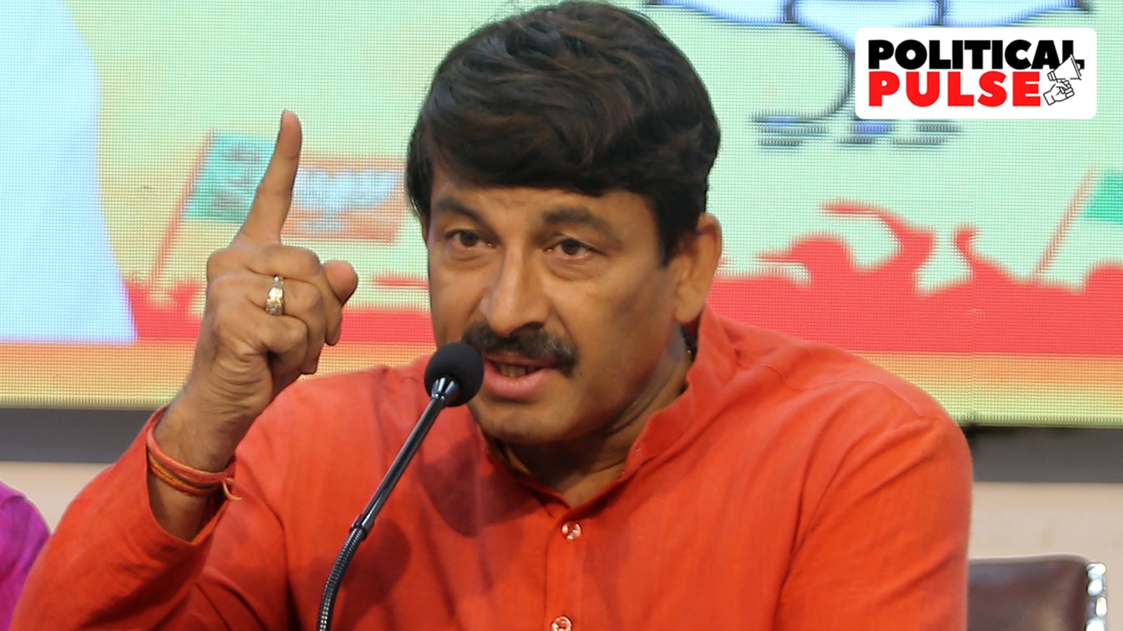 Manoj Tiwari interview: ‘Free and revdi are different … We are never against anything free ...