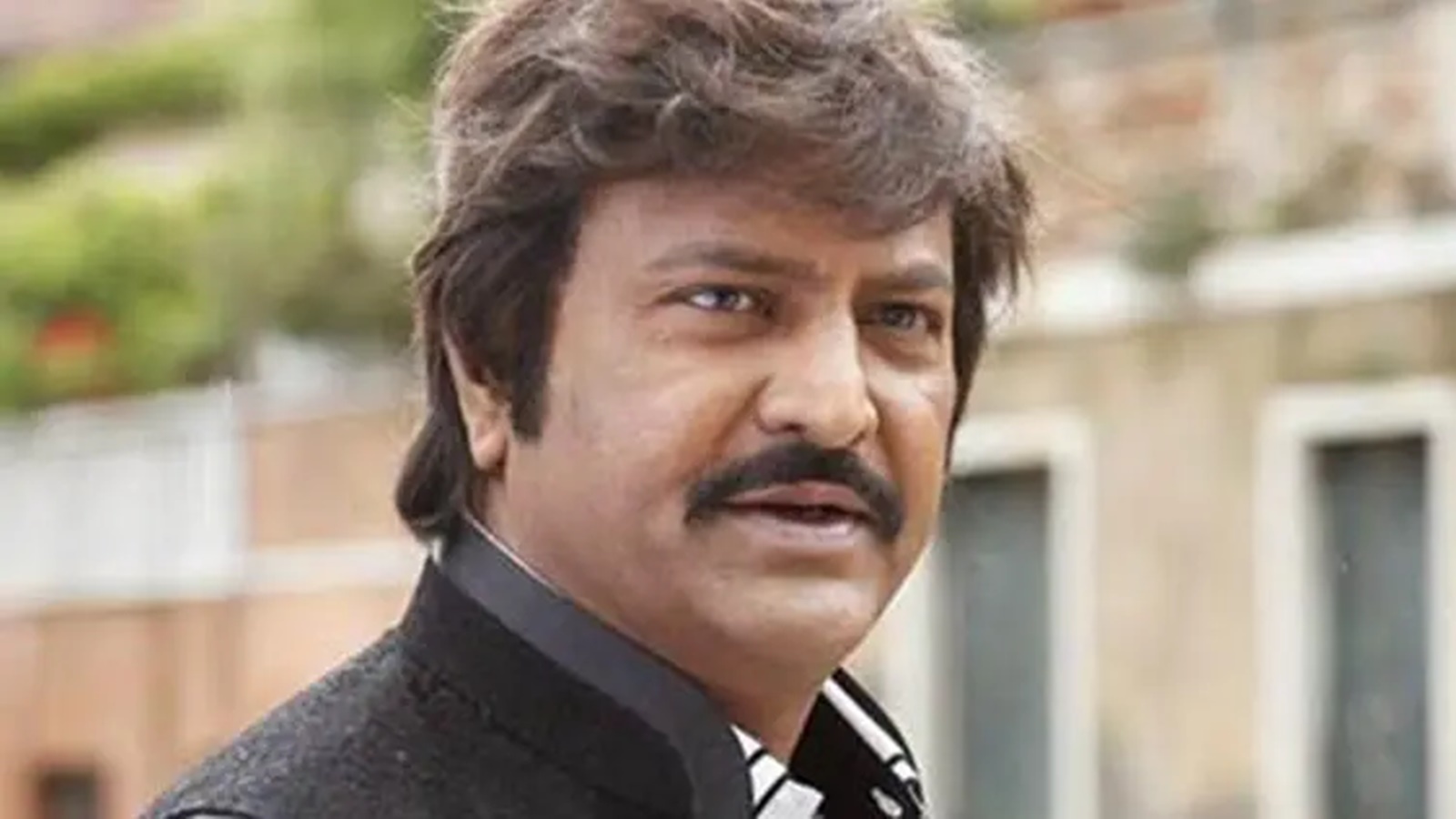 SC grants interim relief to actor M Mohan Babu in journalist assault ...