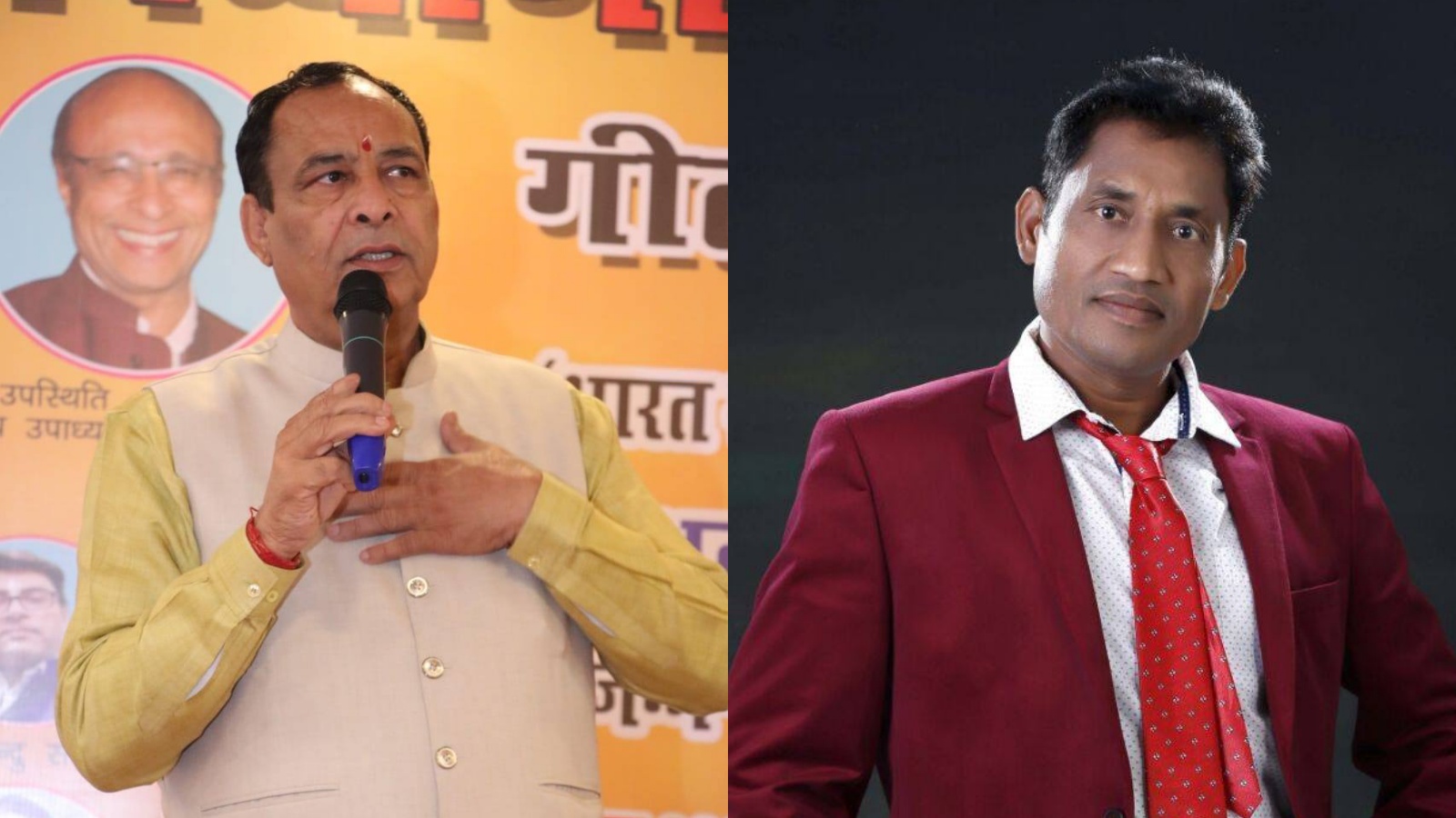 Accused of rape, Rocky Mittal says he is being blackmailed: ‘Sonipat ...