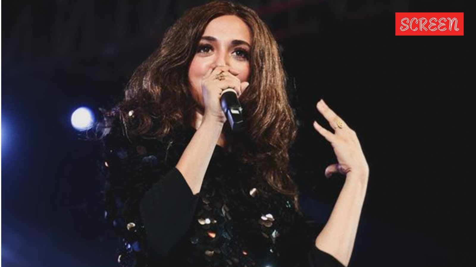 Monali Thakur denies reports of her hospitalisation: ‘I am not dealing ...