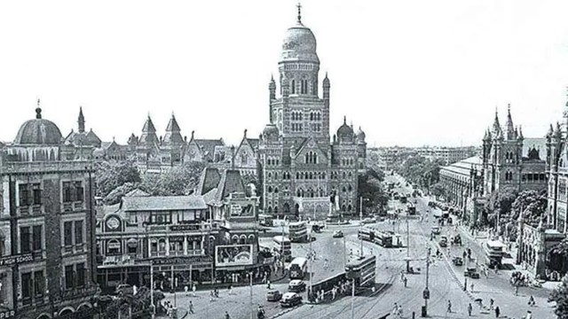 Mumbai Gallery Weekend 2025: ‘Once Upon a Time in Bombay’ rewinds to a ...