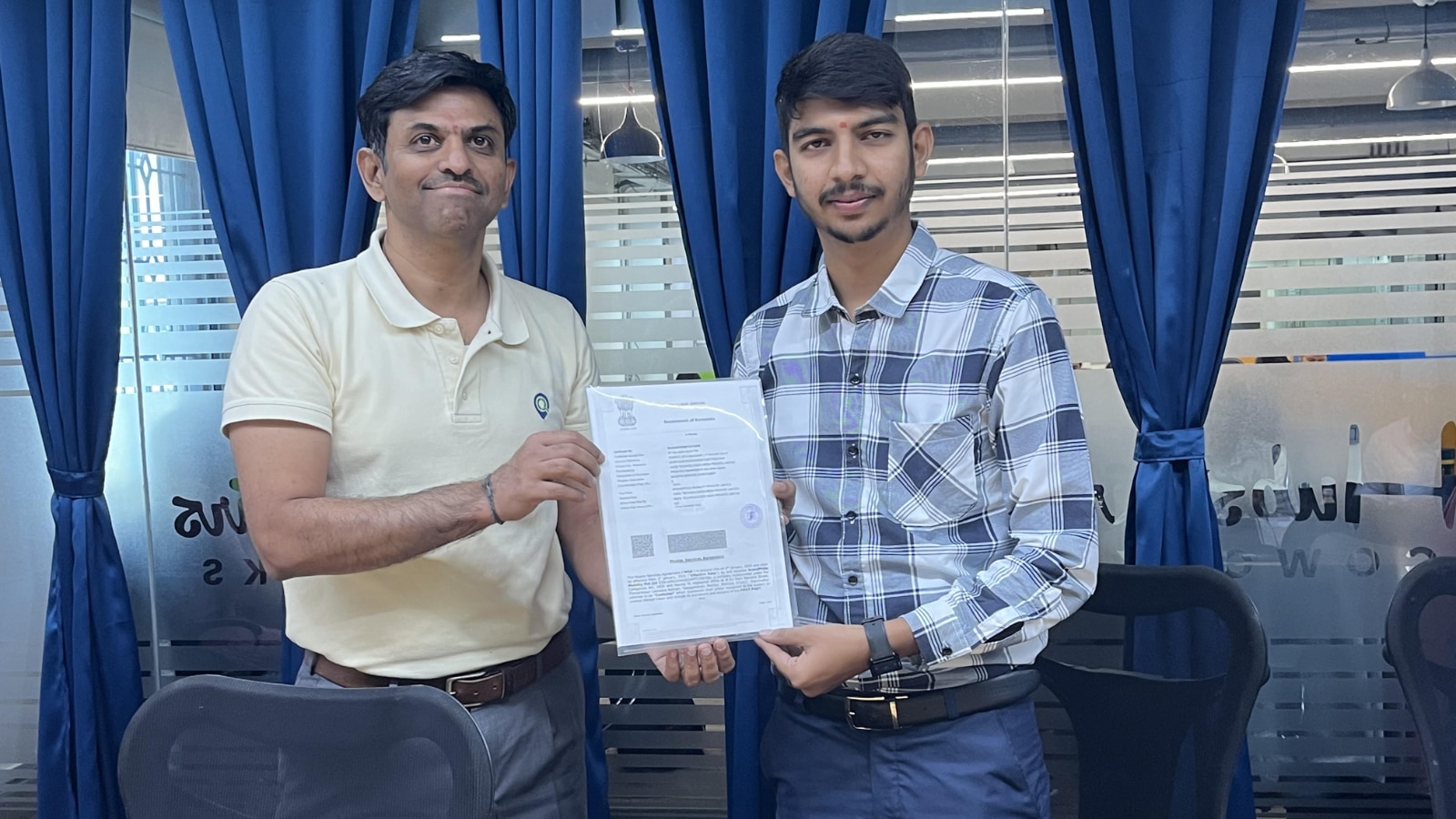 Nagara, LatLong ink pact to empower Bengaluru auto, taxi drivers ...