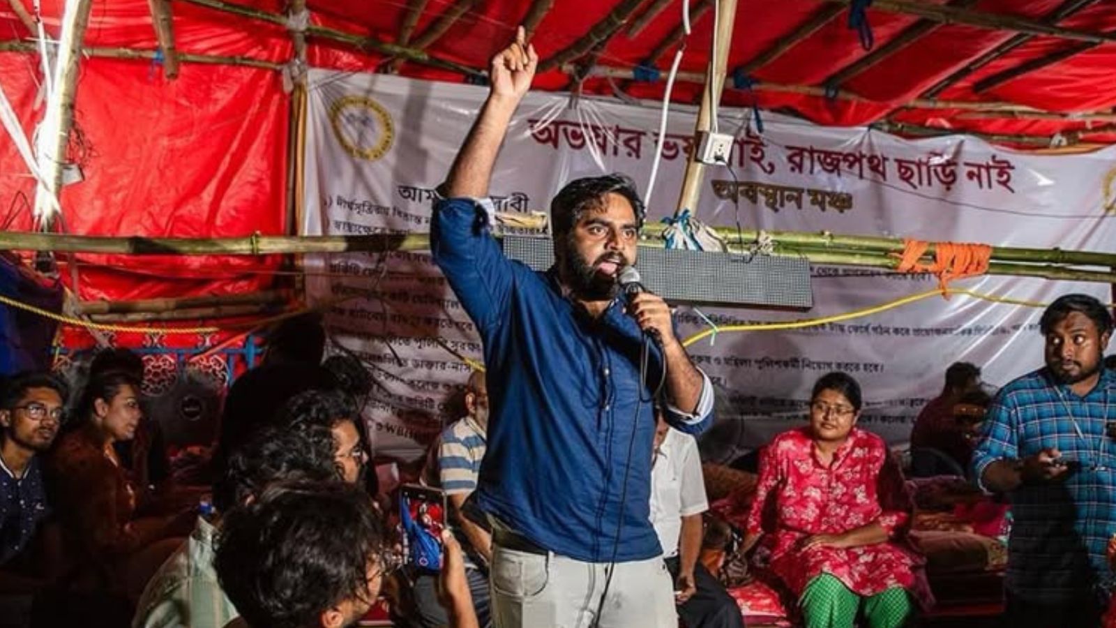 RG Kar protest movement: State medical council seeks details on junior ...