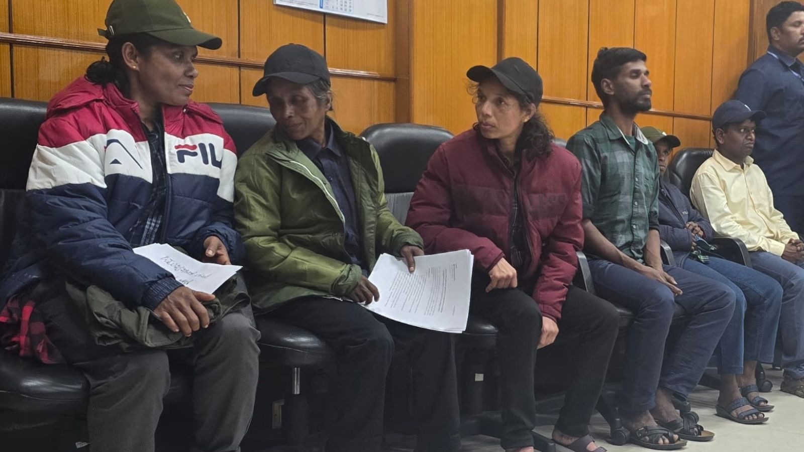 As ‘last of Karnataka’s armed Naxals’ surrender, fresh acquittal for ...