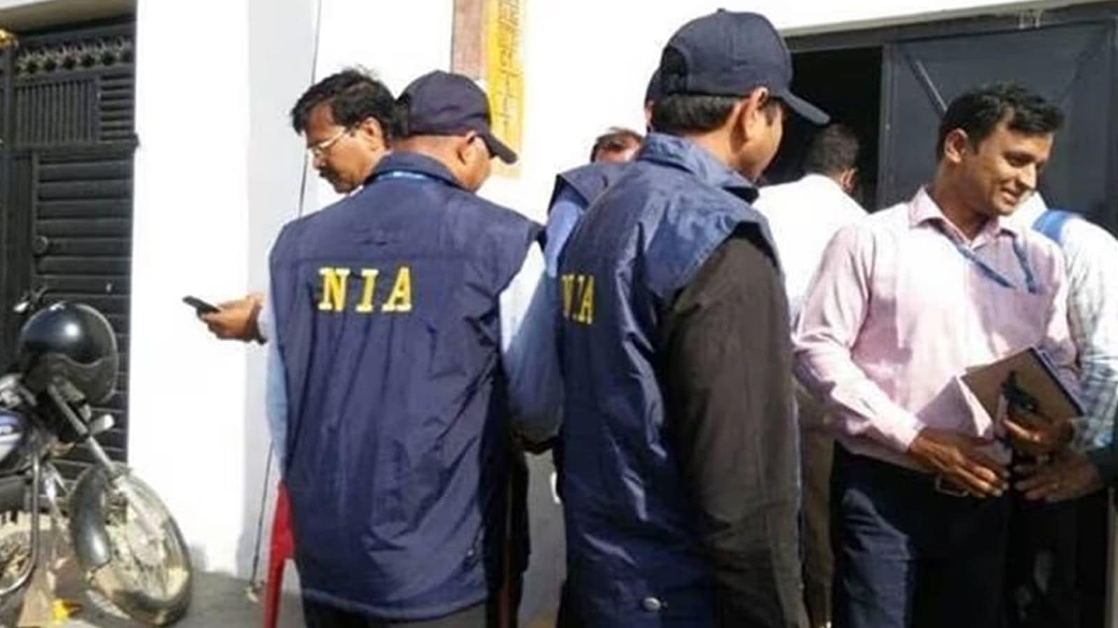 Bengaluru prison radicalisation case: Ninth accused chargesheeted by ...