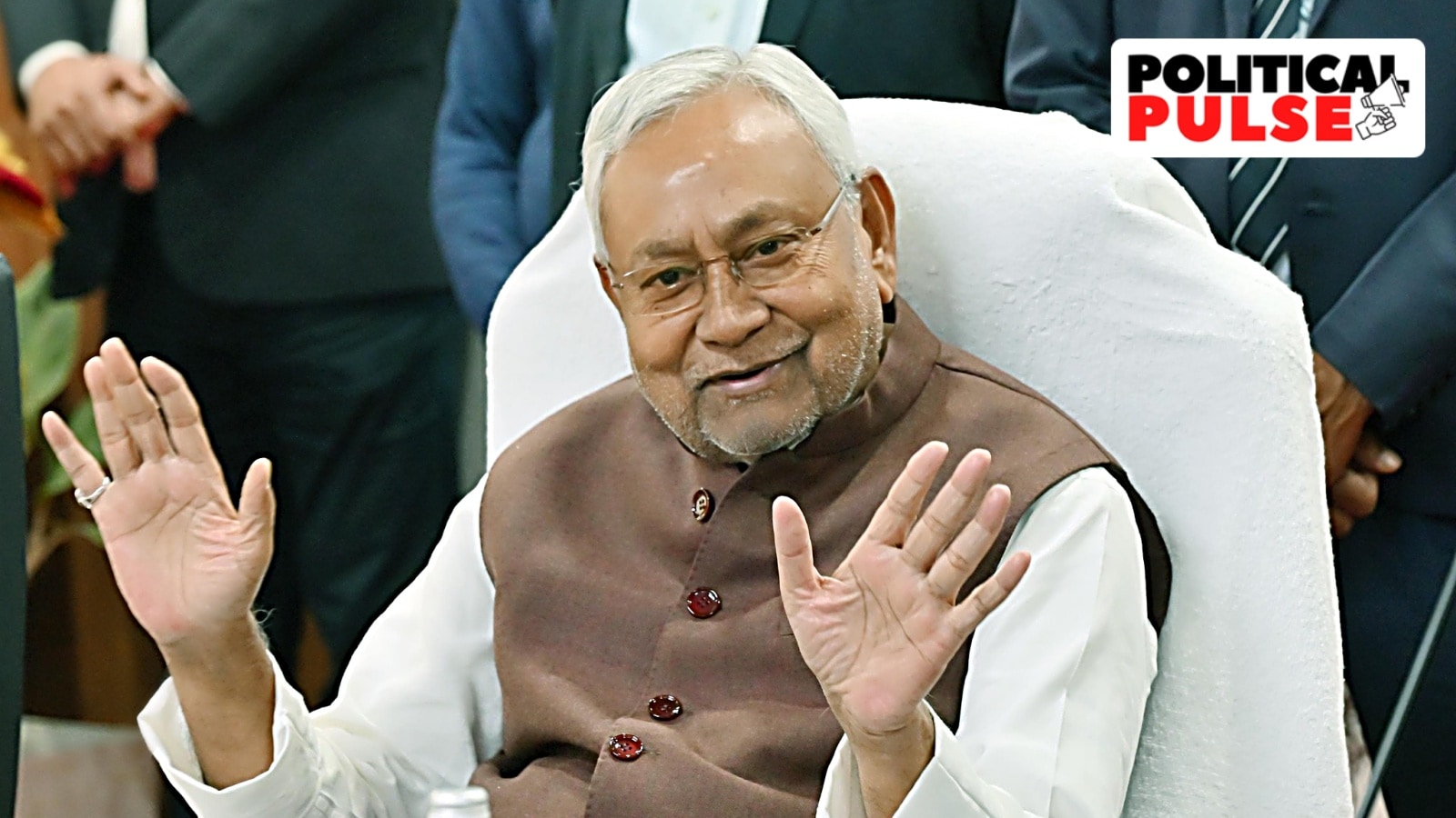 Valmikinagar Assembly Constituency, Bihar | Election Pandit