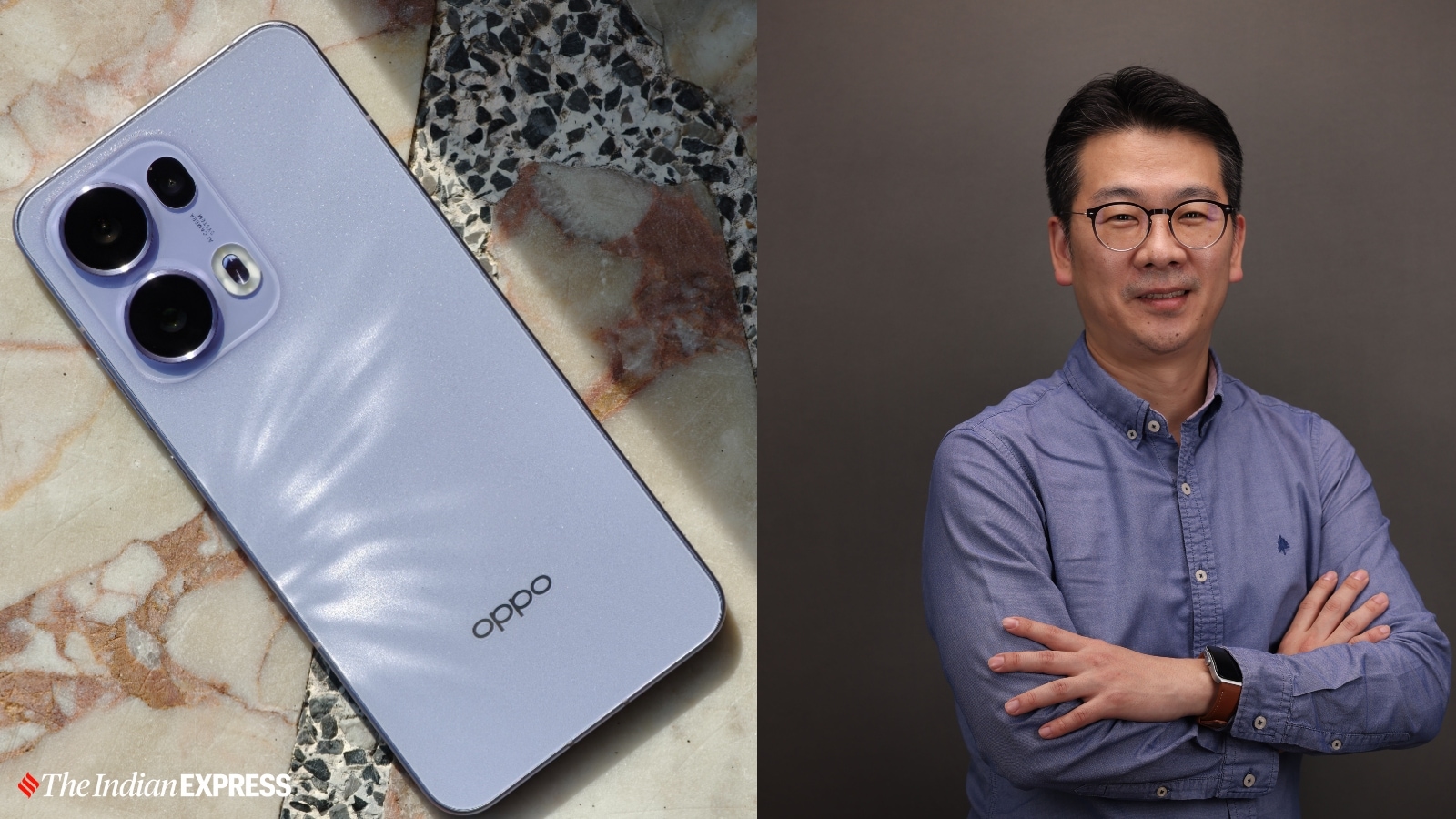 With Reno13 series, our strategy is to democratise AI: Peter Lee, OPPO ...