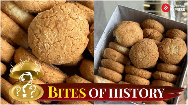 Did you know the royal origins of Hyderabad’s famous Osmania biscuits?