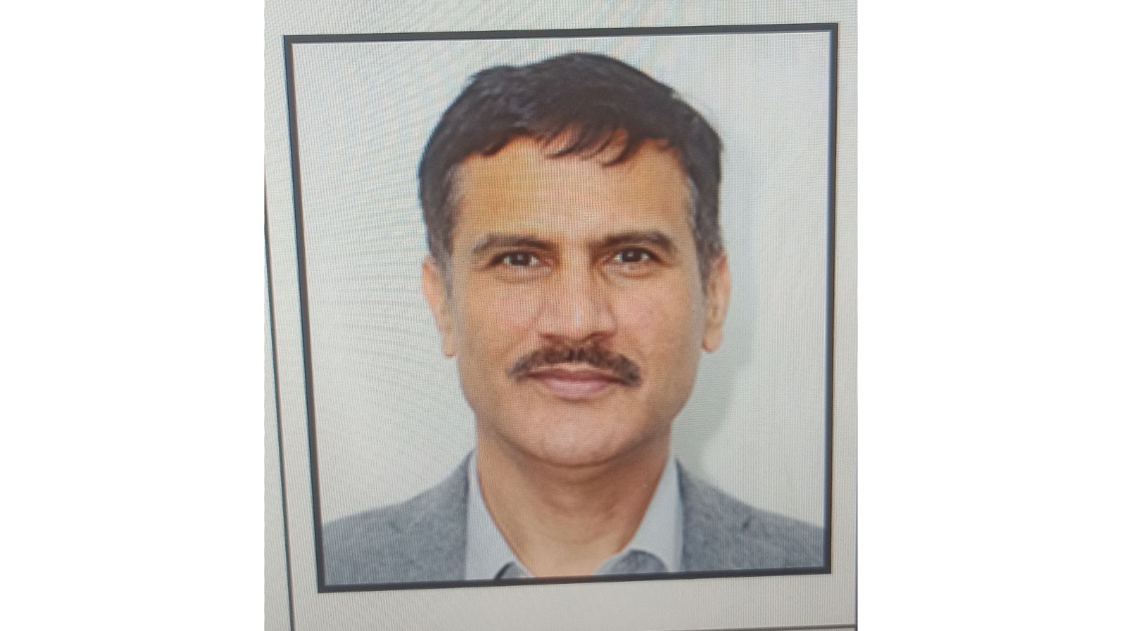 Pankaj Joshi appointed new Chief Secretary of Gujarat | Ahmedabad News ...