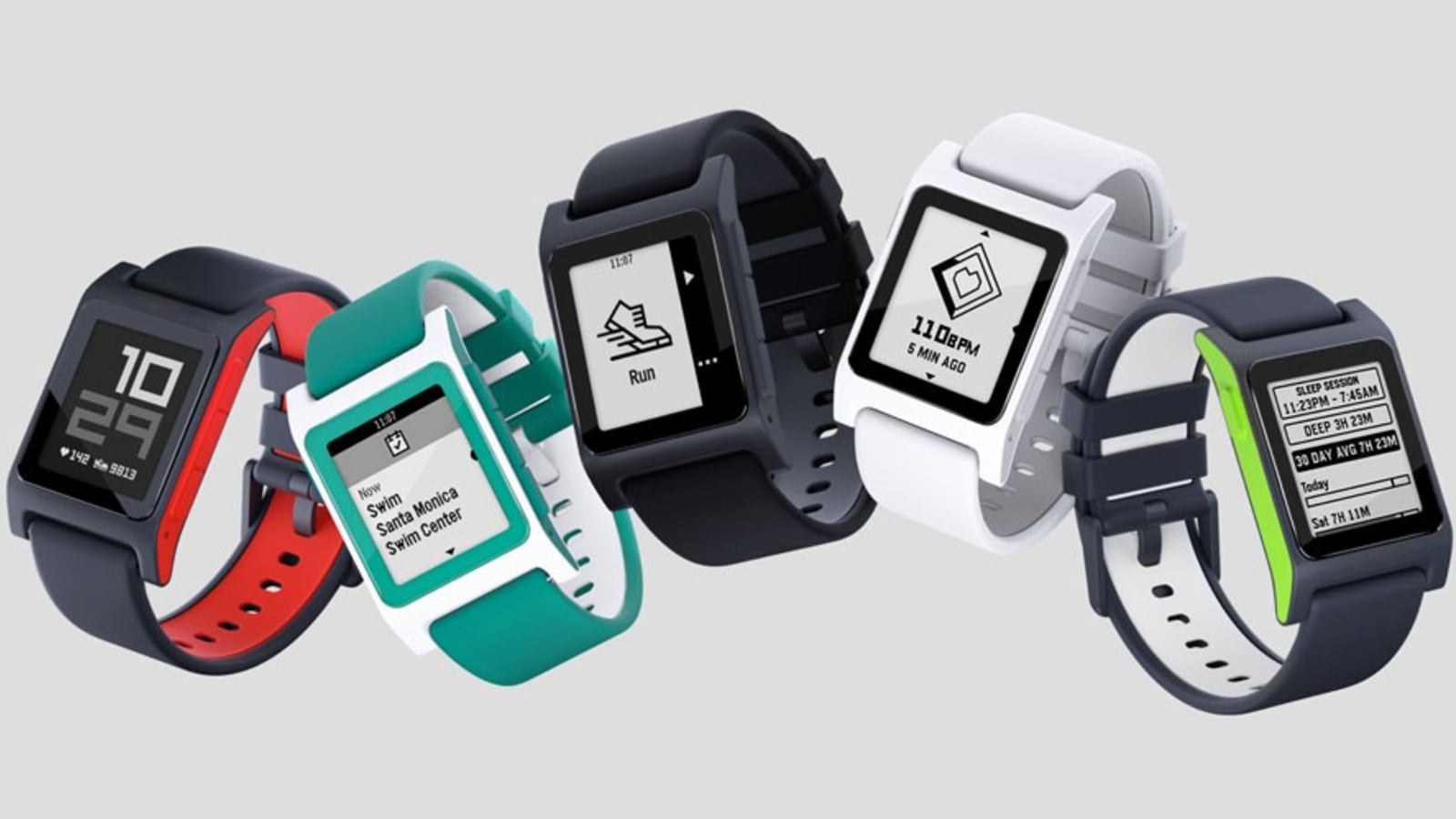 Thanks to Google, Pebble smartwatch will make a comeback in an open ...