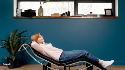 Nap Nasa Study