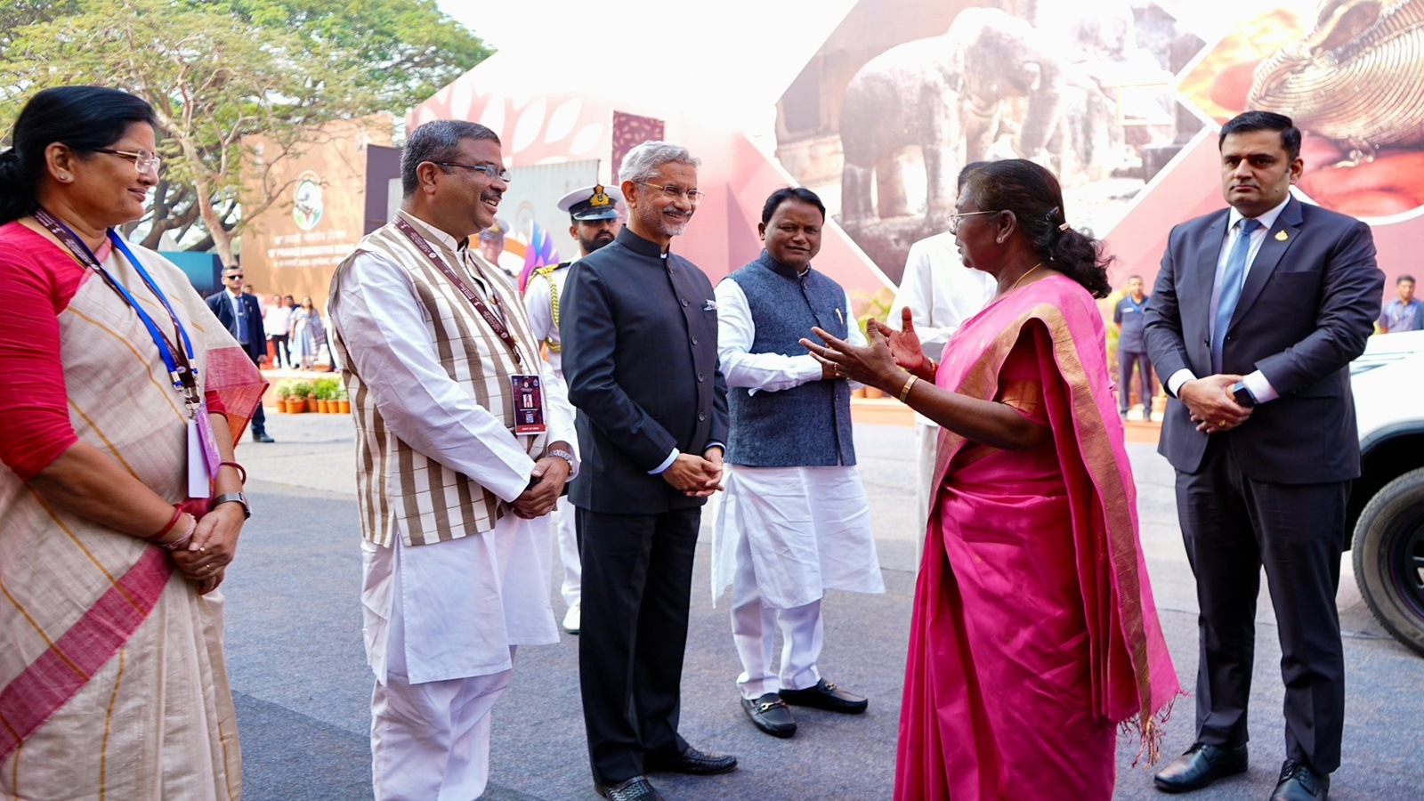 Pravasi Bharatiya Divas highly successful: Jaishankar | India News ...