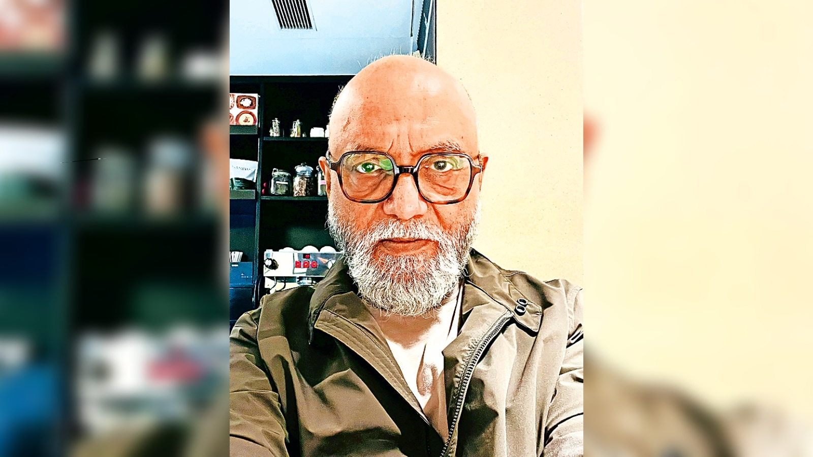 Veteran journalist, filmmaker, poet Pritish Nandy dies at 73 | India ...