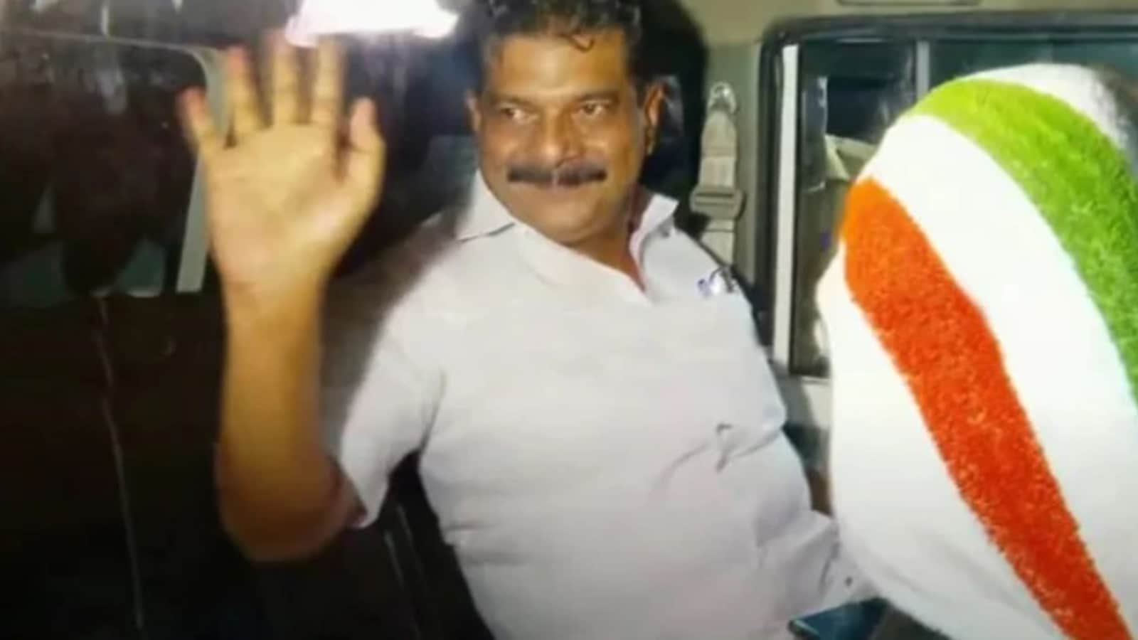 ‘I want to see end of Pinarayi regime’: Former CPM-backed MLA Anvar ...