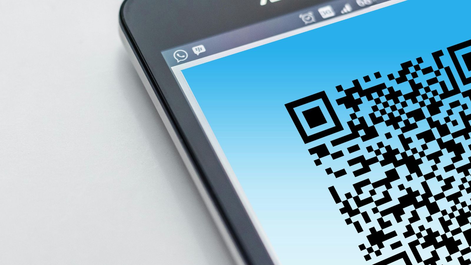 Amethi Police launches QR code-based monitoring system in sensitive ...