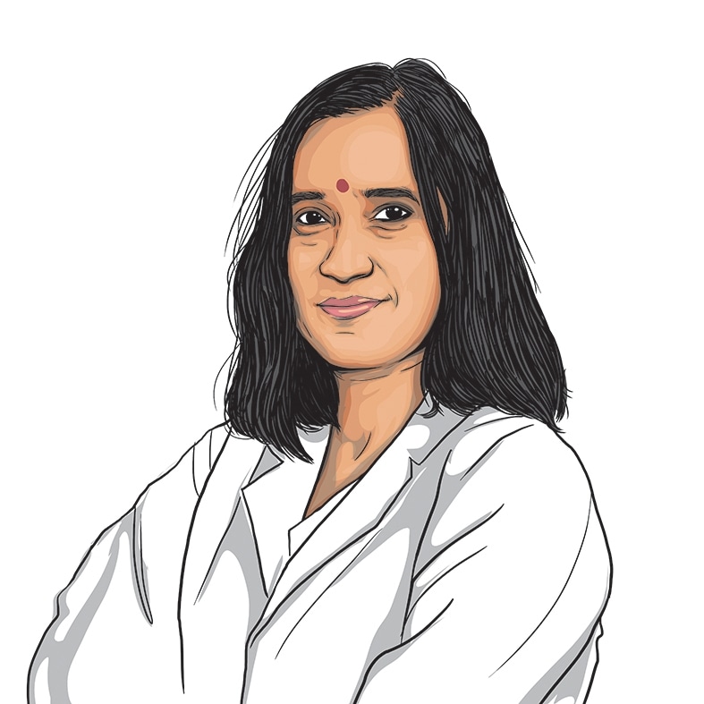 Ruma Satwik : Read All The Stories Published by Ruma Satwik