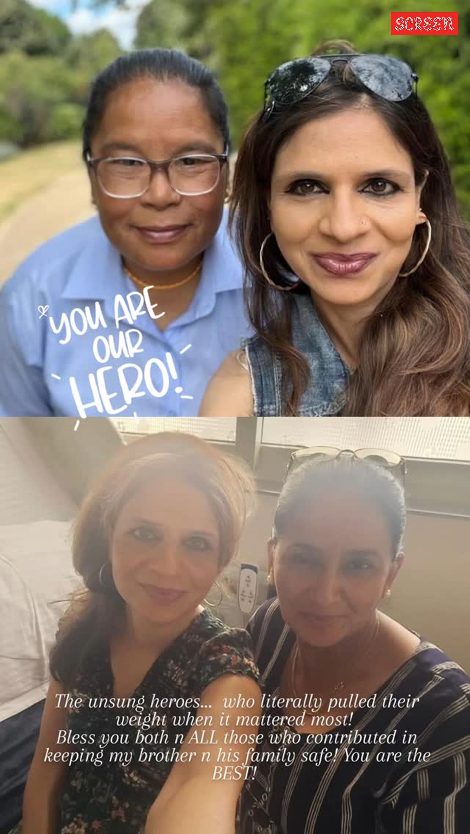 Saif Ali Khan’s home lit up like Diwali after his return, sister Saba ...