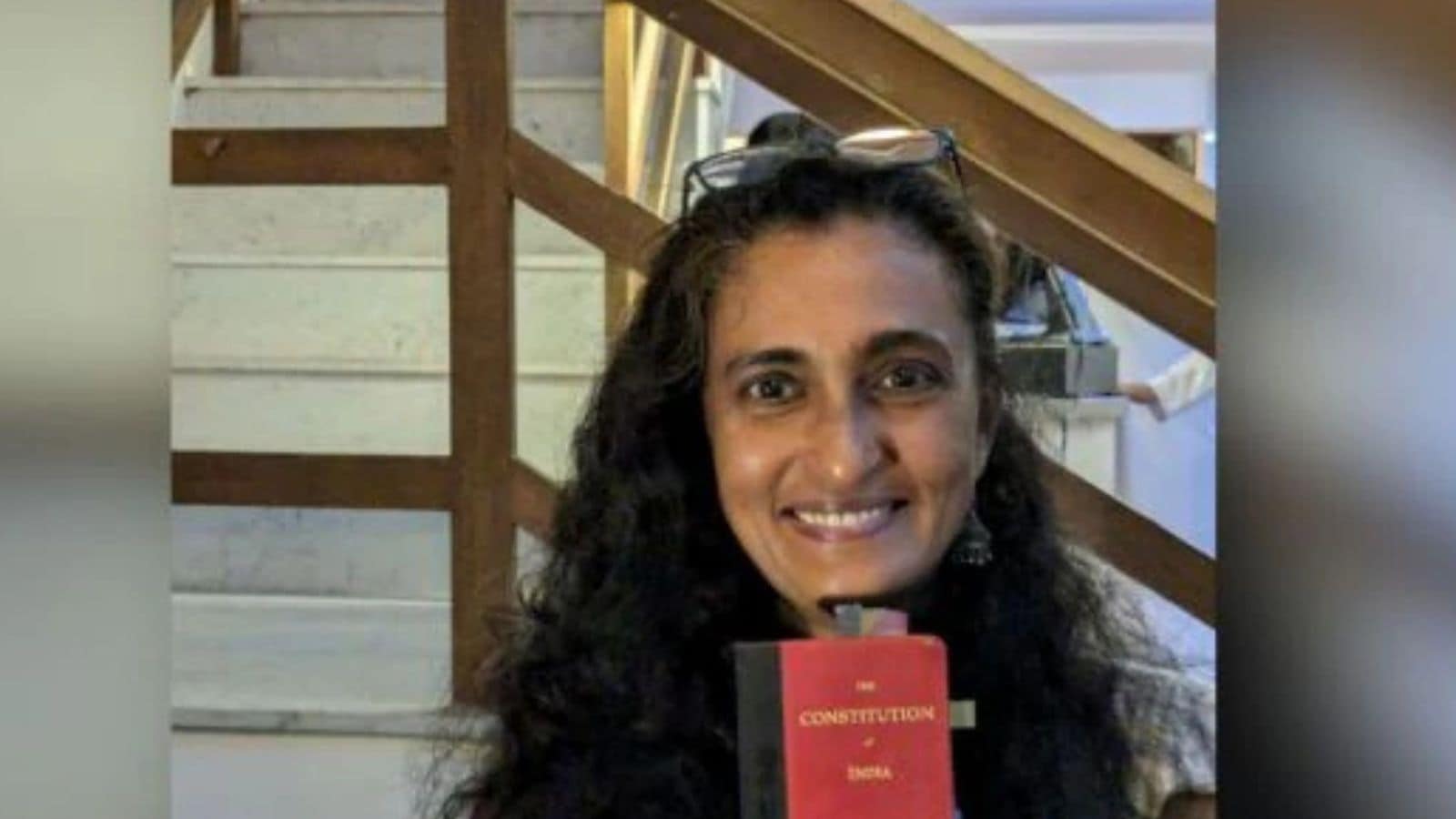 An ‘ex-Muslim’ woman’s fight for a secular property law | India News ...