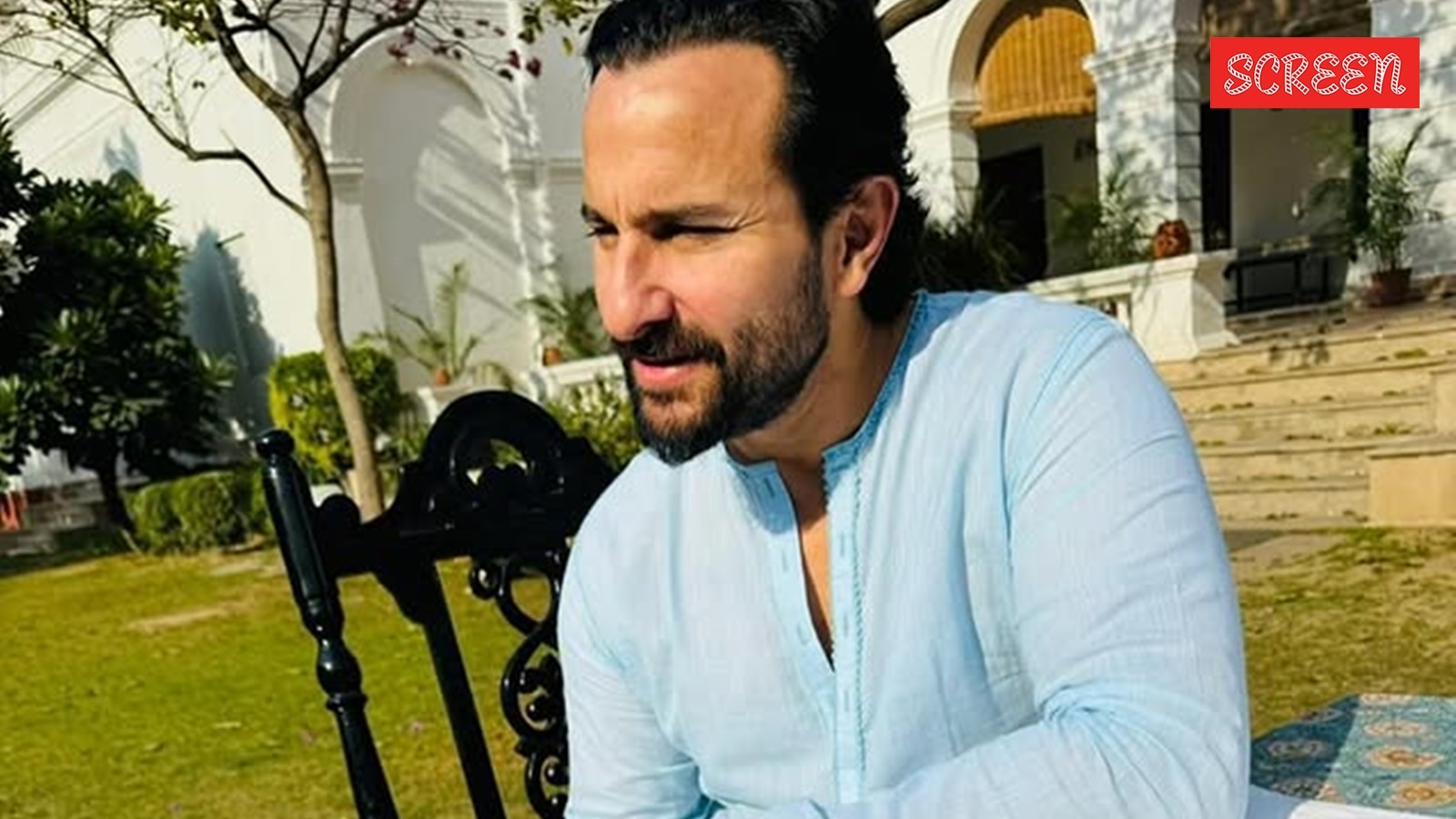 Saif Ali Khan Attacked Today News Live Updates: Actor Saif Ali Khan ...