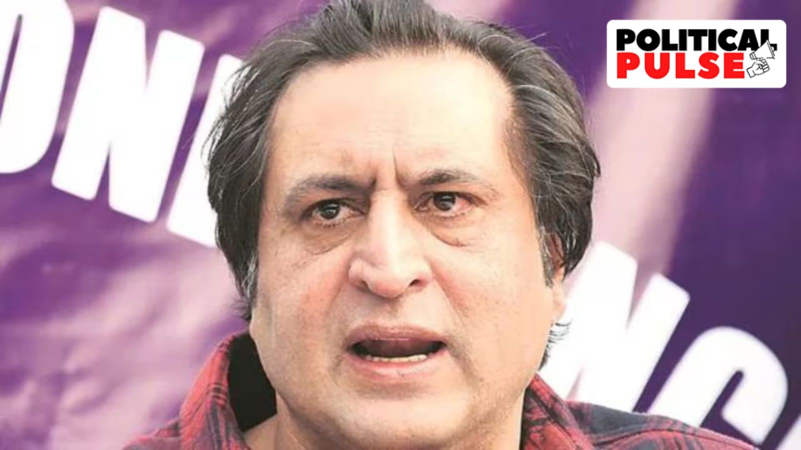 Sajad Lone moves J-K HC against ‘misuse’ of police verification: ‘Discriminatory, arbitrary ...