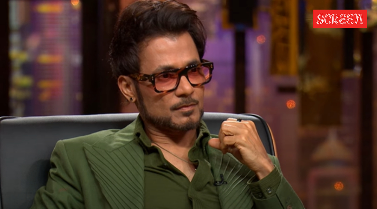 Anupam Mittal calls Shark Tank India pitcher a ‘phuski bomb’, dismisses ...