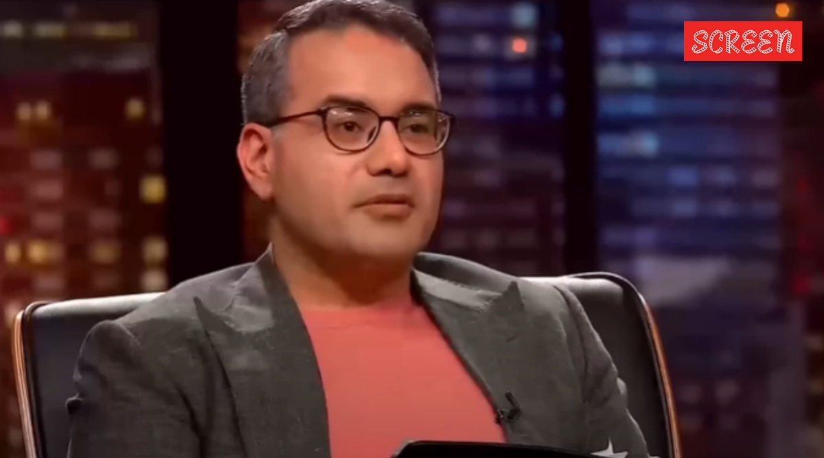 Shark Tank India pitcher who lost a Rs 2 cr deal becomes inspiration ...