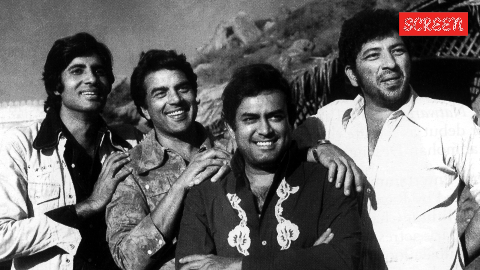 Sholay sequel idea had Jackie Chan as one of the characters, Ram Gopal ...
