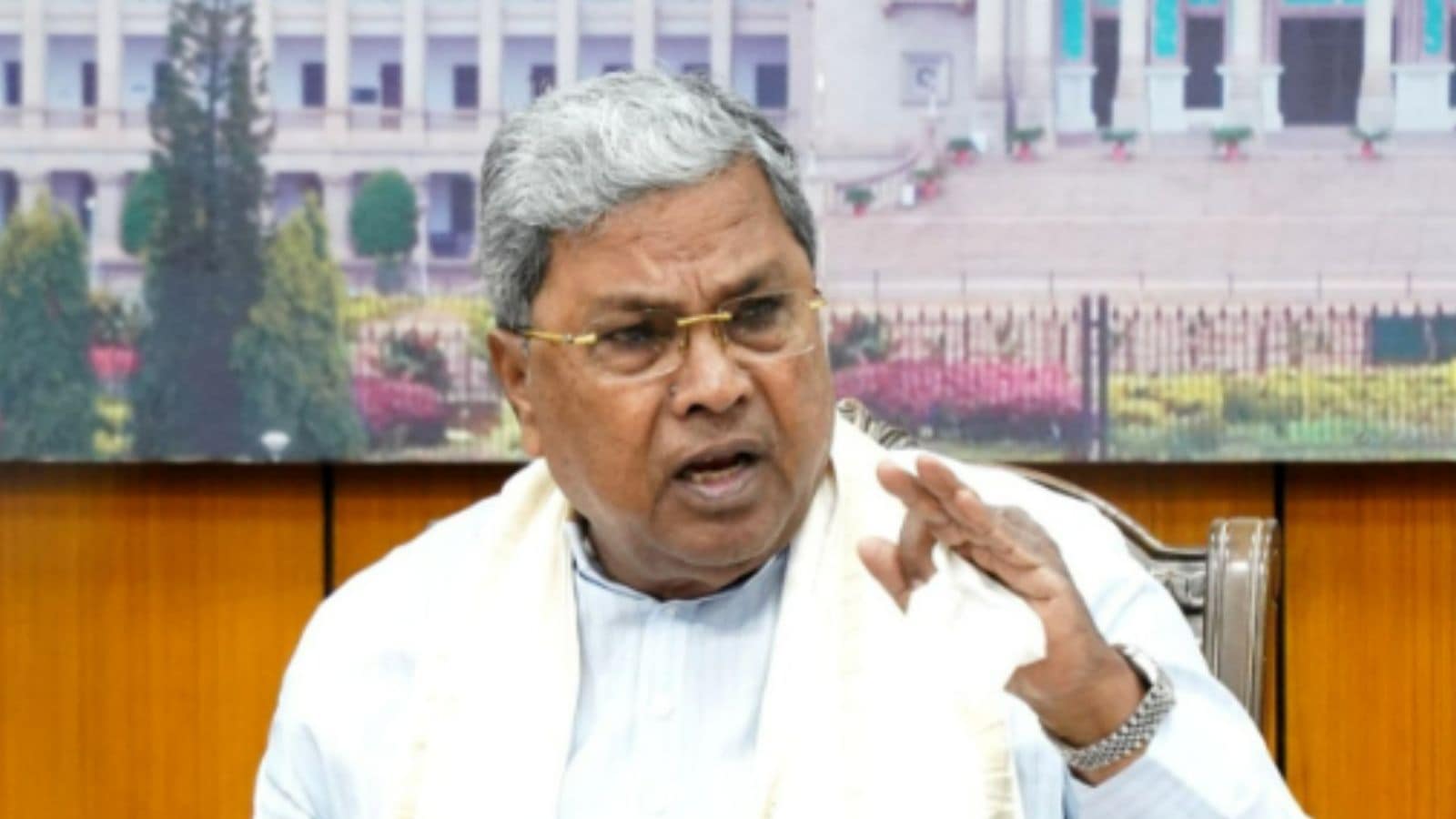 CM Siddaramaiah’s plea against MUDA ‘scam’ probe: Karnataka High Court ...