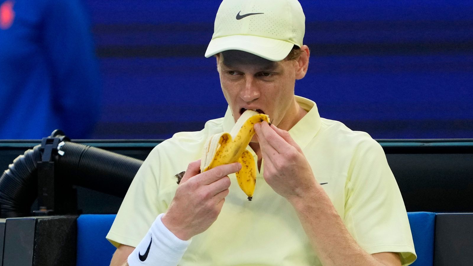 All about the 5000 bananas eaten by players at Australian Open, and why ...