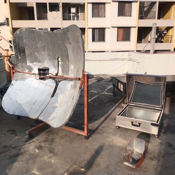 Pune Inc: how to say goodbye to LPG and embrace solar cooking, this ...