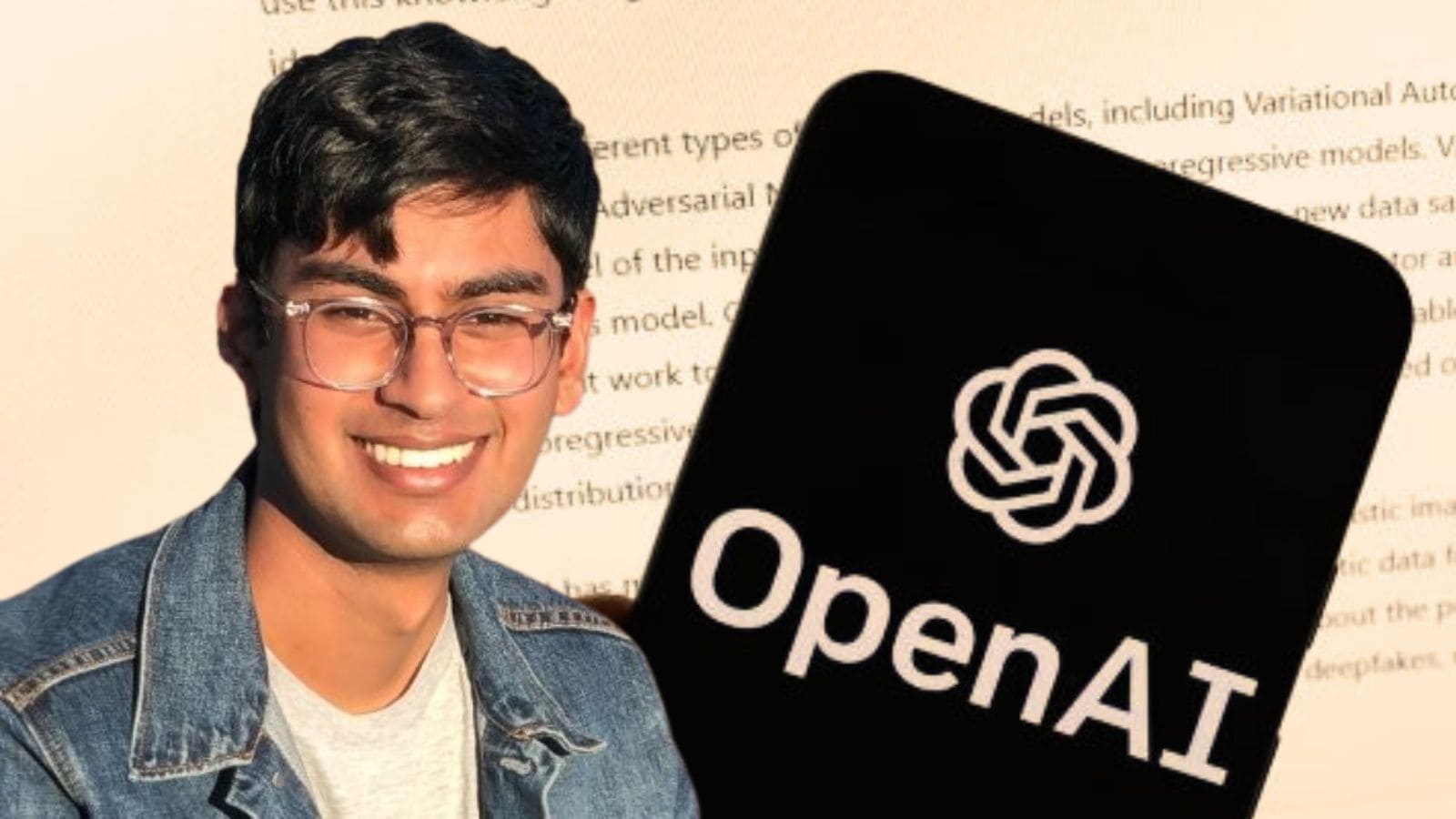 Suchir Balaji Death: Why OpenAI Whistleblower Suchir Balaji's Parents ...