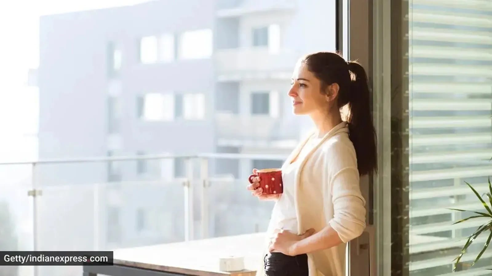 This is what happens to the body when you miss out on sunlight for a ...