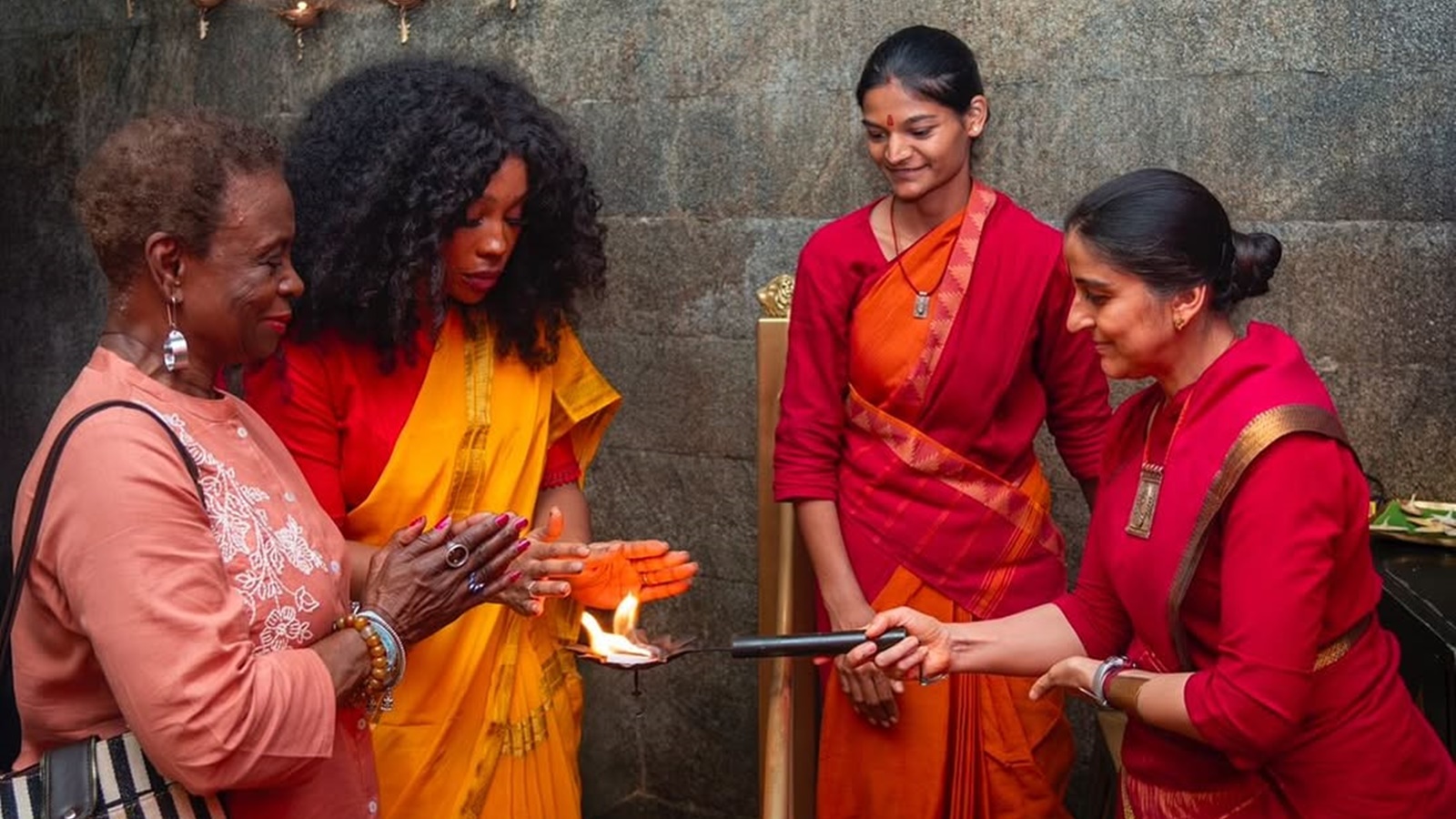 How can you benefit from Samyama meditation like SZA?