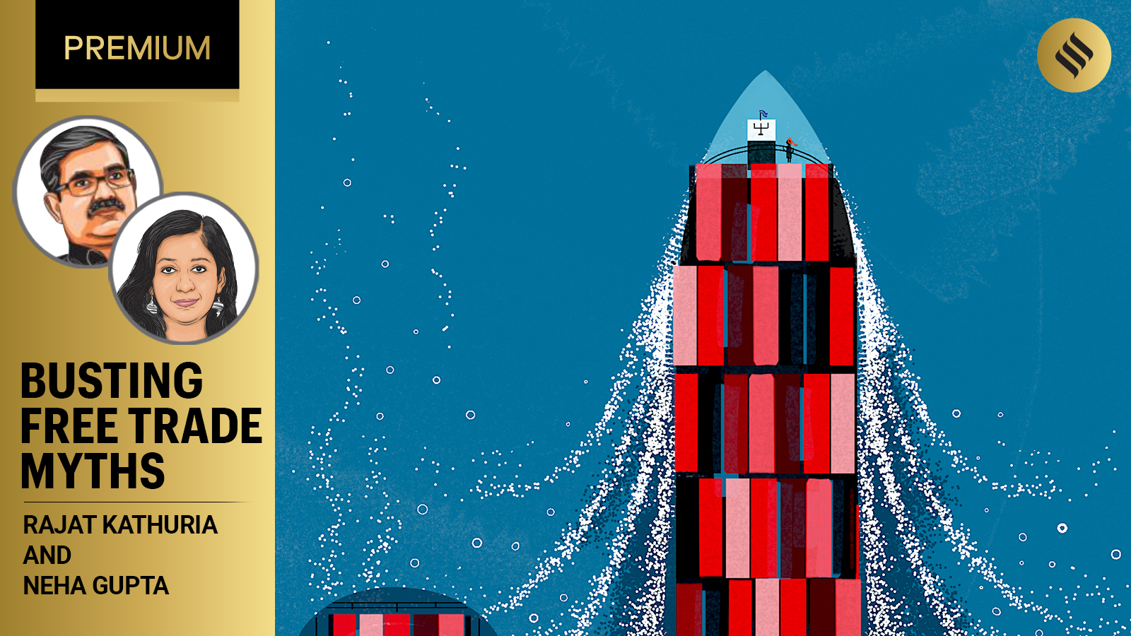 Critics don’t get it — free trade is good for India | The Indian Express