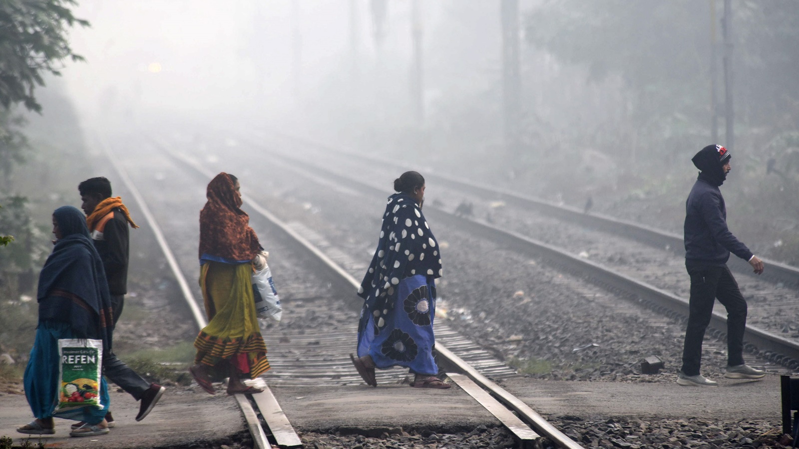 IRCTC Cancelled Trains List Today 04.01.2025: List of Trains Cancelled ...