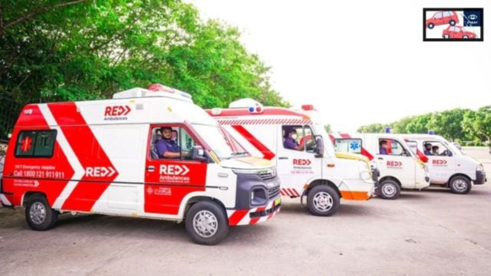‘Can be better equipped’: E-way trauma care centre a far cry from ...