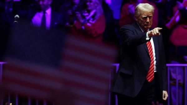 TikTok, immigration, energy: Key takeaways from Donald Trump’s victory ...