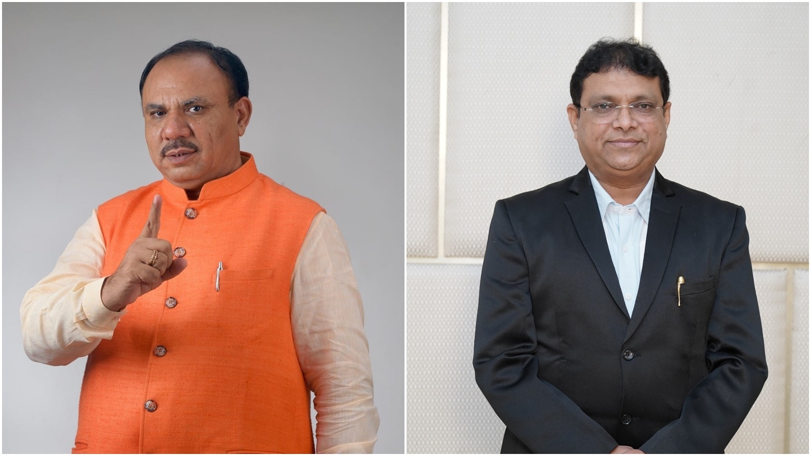 Vadodara: BJP leader files cheating complaint against party colleague ...