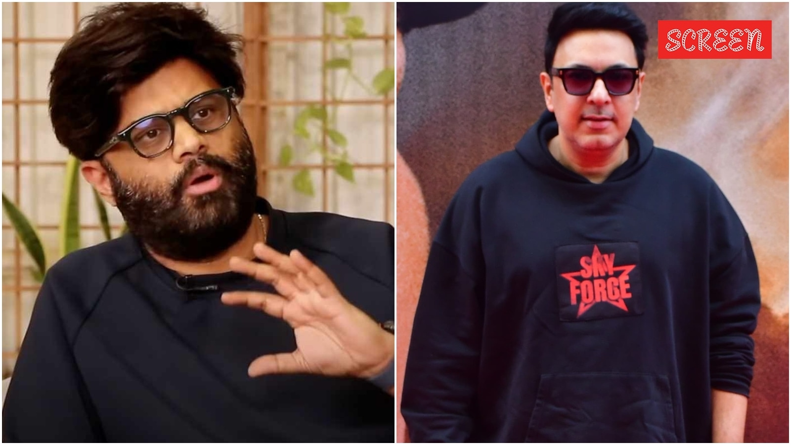 Stree 2 producer Dinesh Vijan reacts to Naga Vamsi’s ‘Bollywood was ...