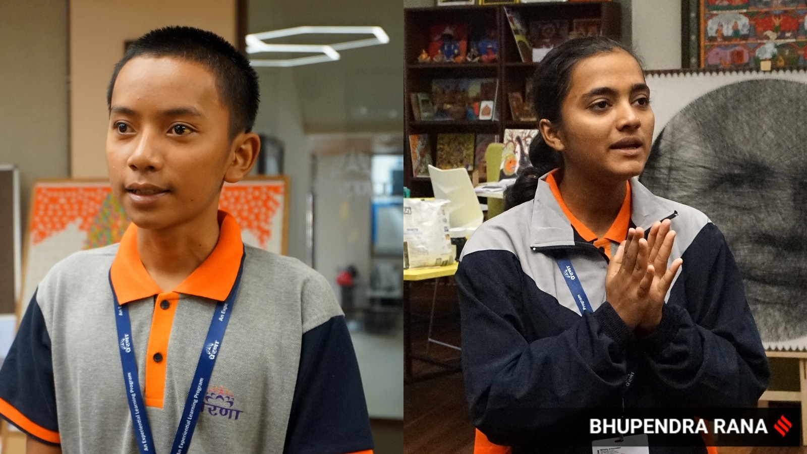 From ‘Jharkhandi words’ to learning not to waste food: lessons from an experiential school in ...