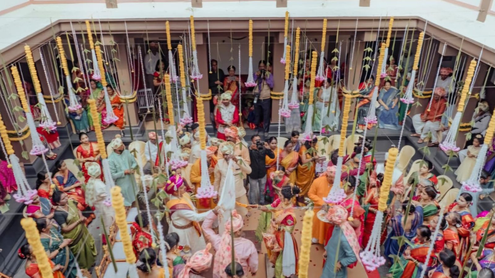 The Young Edge: How Pune’s youth are choosing practicality over pomp ...