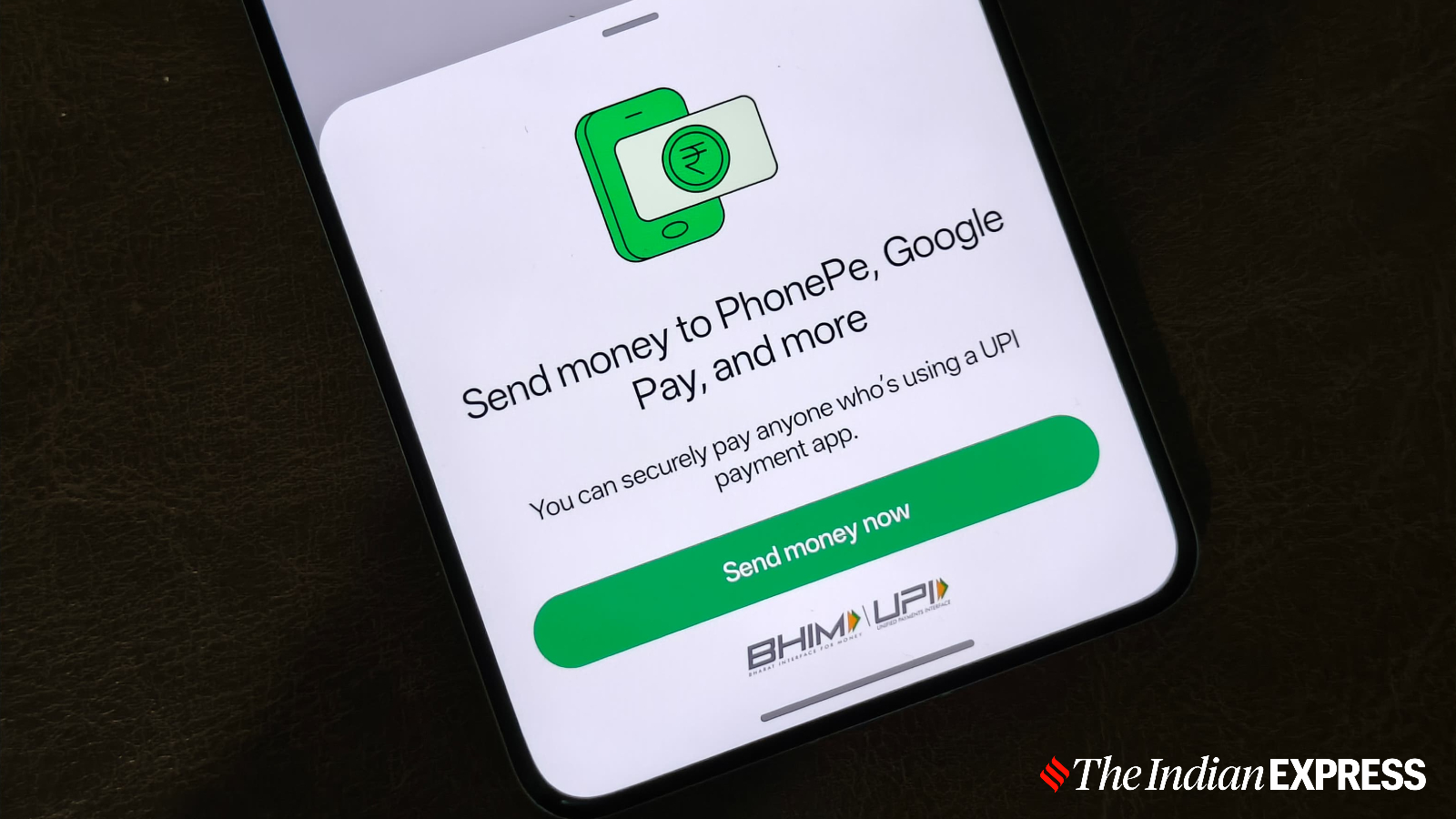 UPI-powered WhatsApp Pay is now available for everyone in India ...