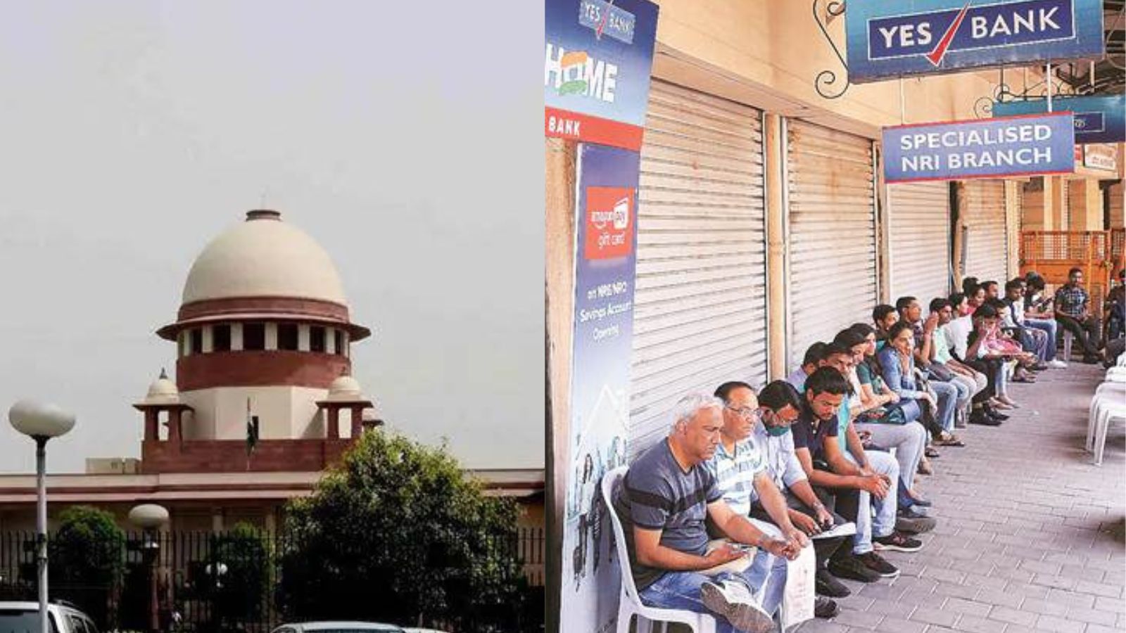 SC refers to another bench pleas of RBI, others related to writing off ...