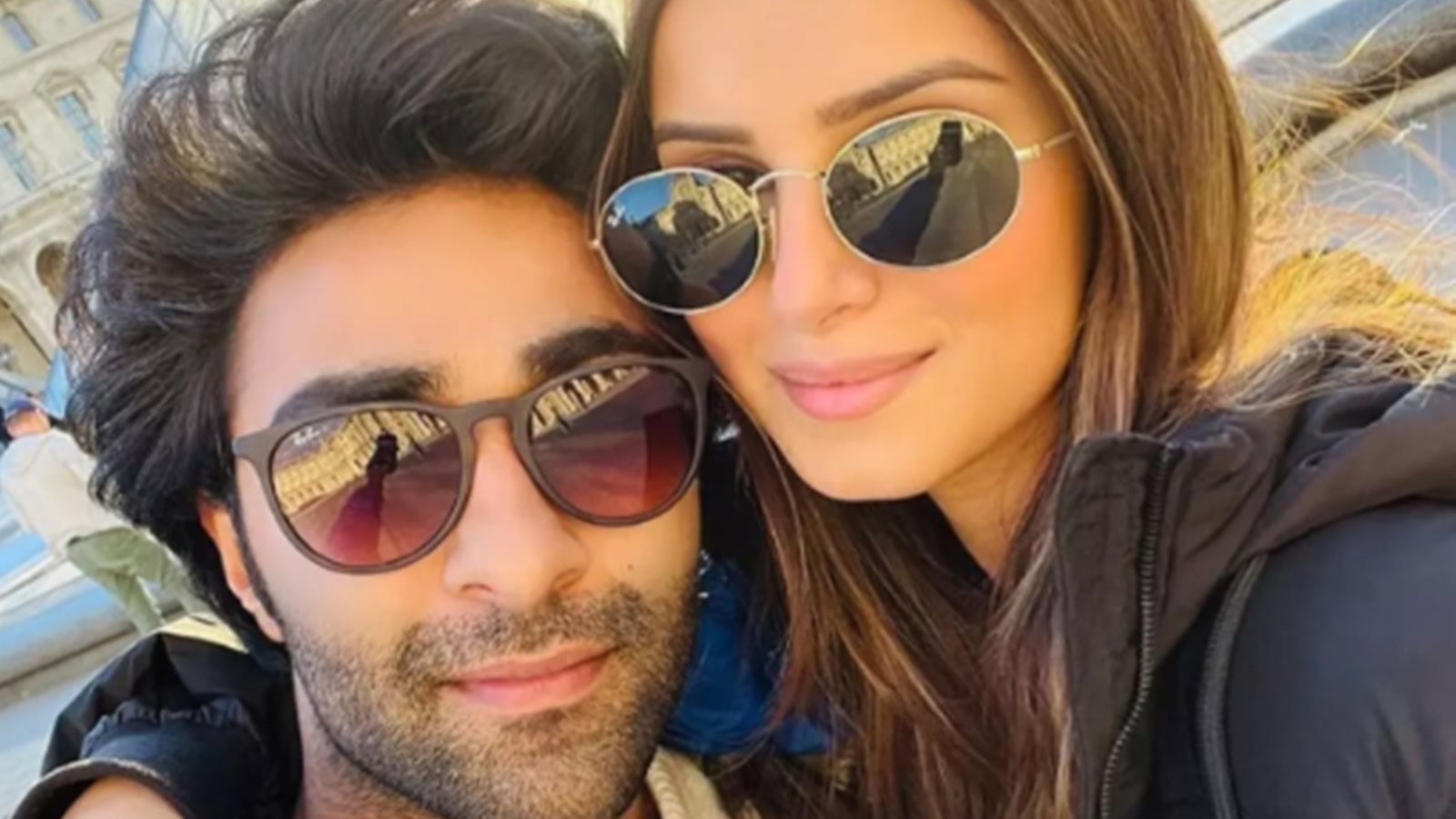 ‘I don’t get over things easily’: After Aadar Jain’s ‘time pass’ remark ...