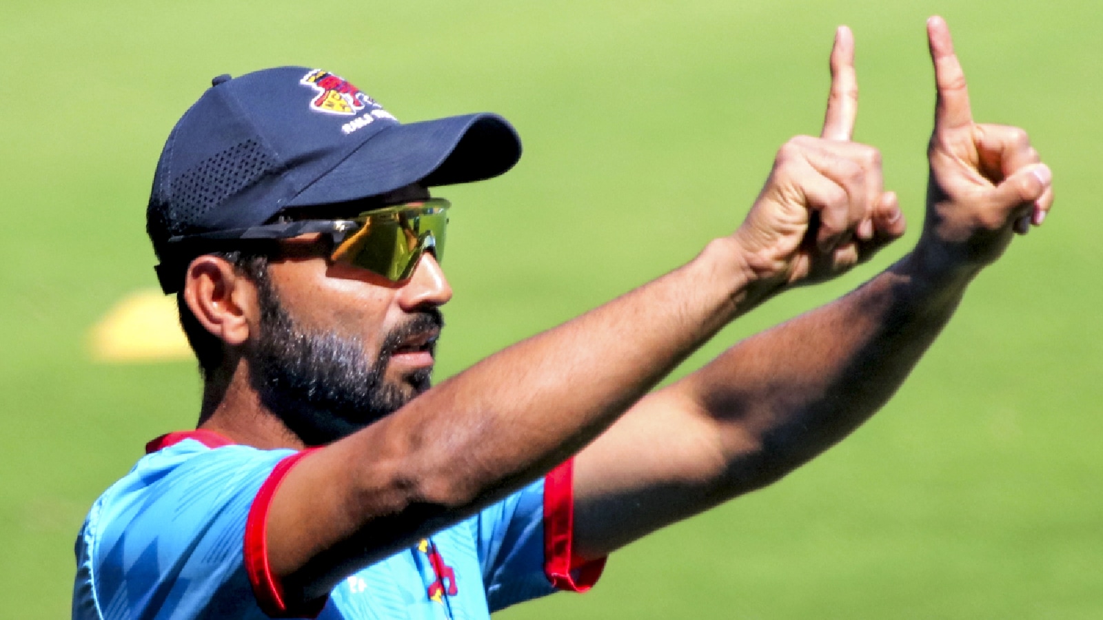 Ajinkya Rahane: ‘People say I need to be in the news … I don’t have a ...