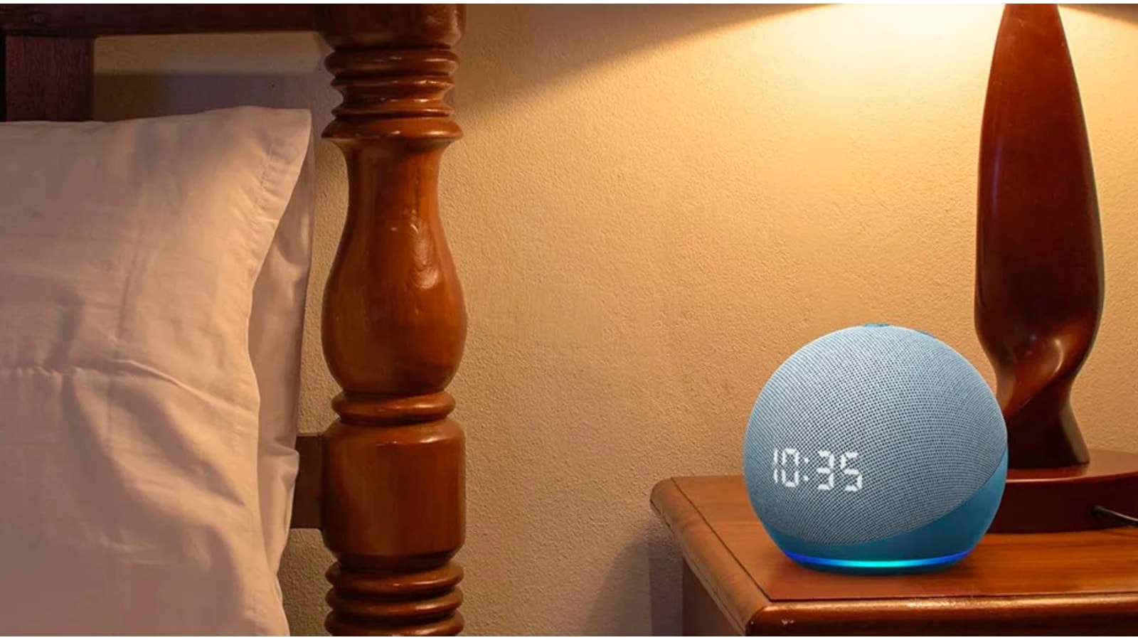 Amazon set to release long-delayed Alexa generative AI revamp | Technology News - The Indian Express