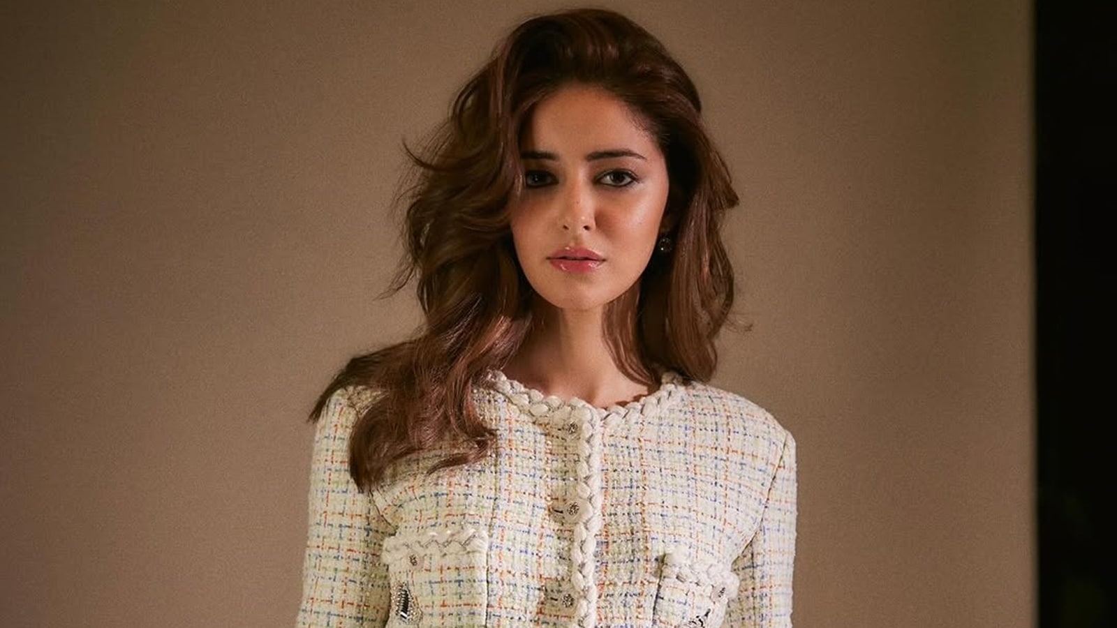 ‘Do they like me? Do they not like me?’: Ananya Panday reflects on her past self, expert shares ...